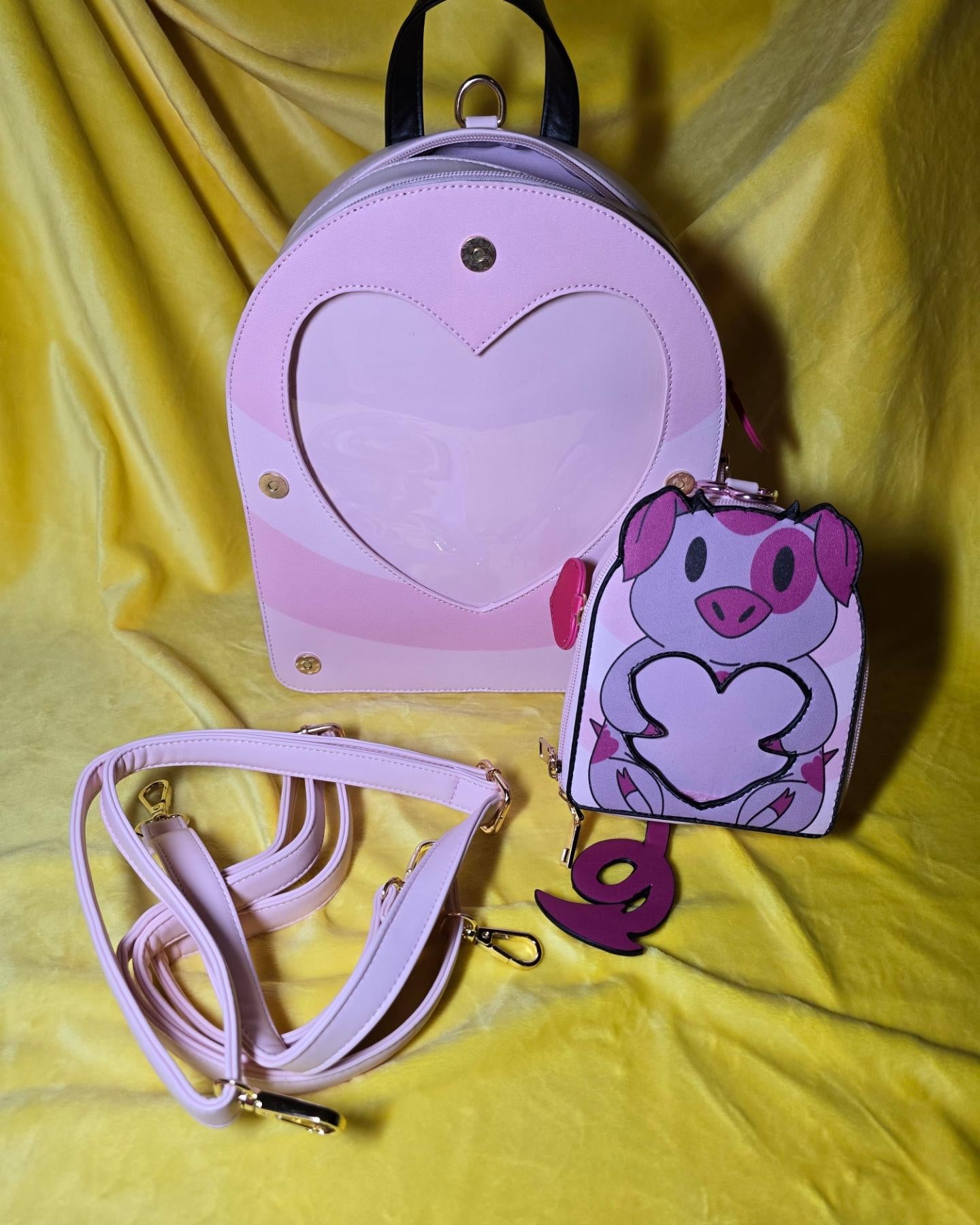 Ita bags – Small Frye Designs