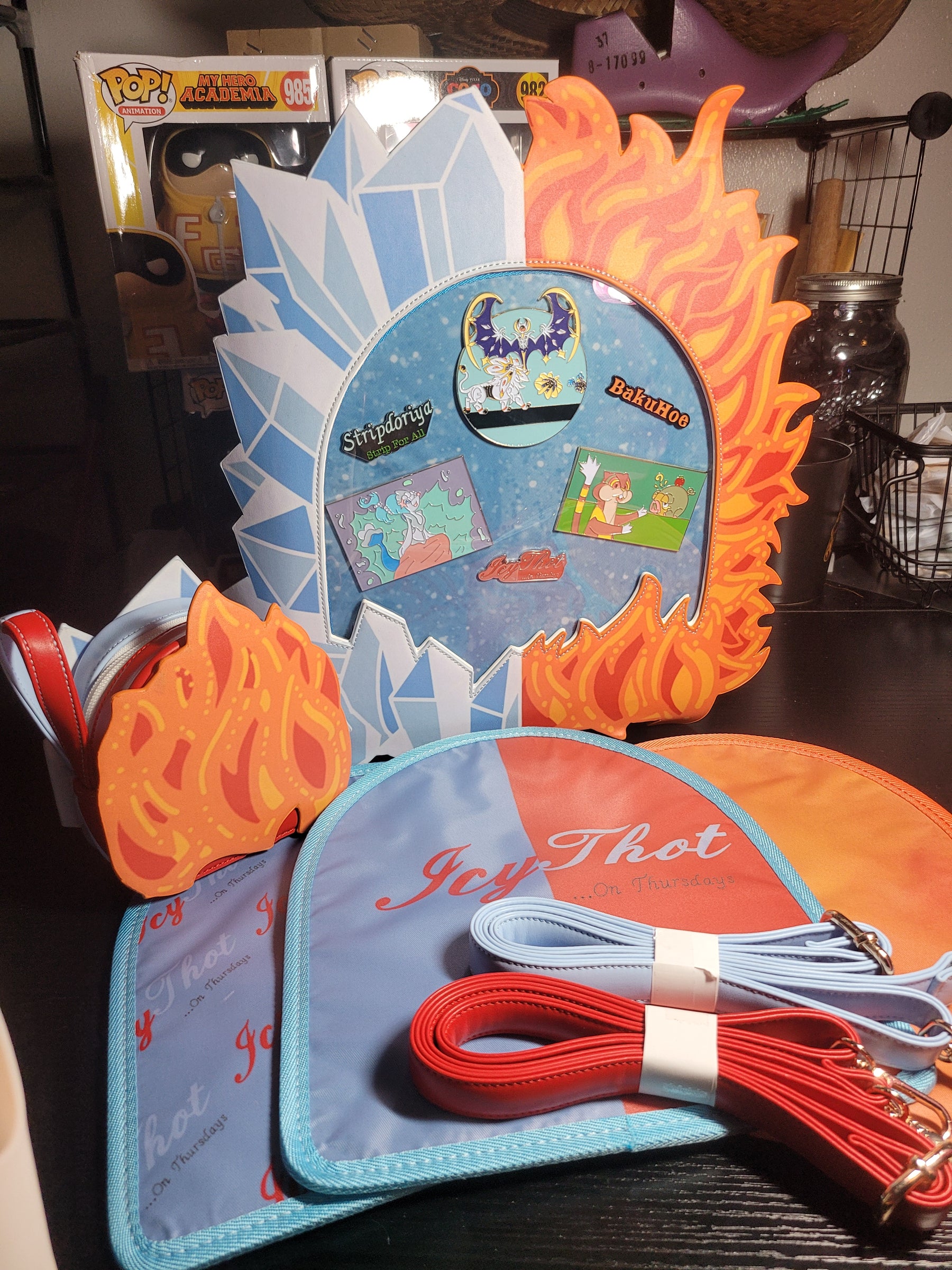 Hats – Small Frye Designs