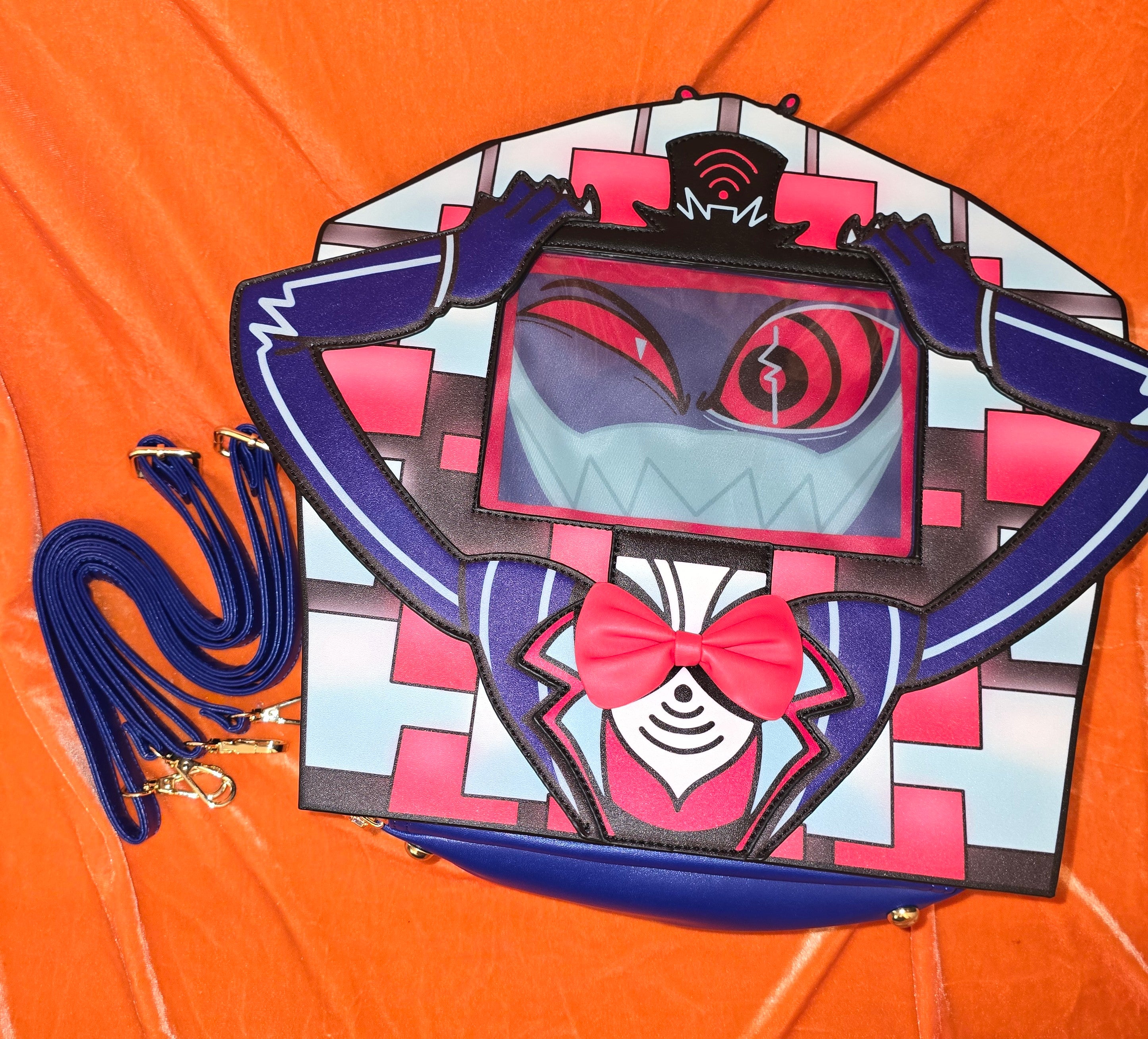 Small Frye Designs | Unique Anime Inspired Creations