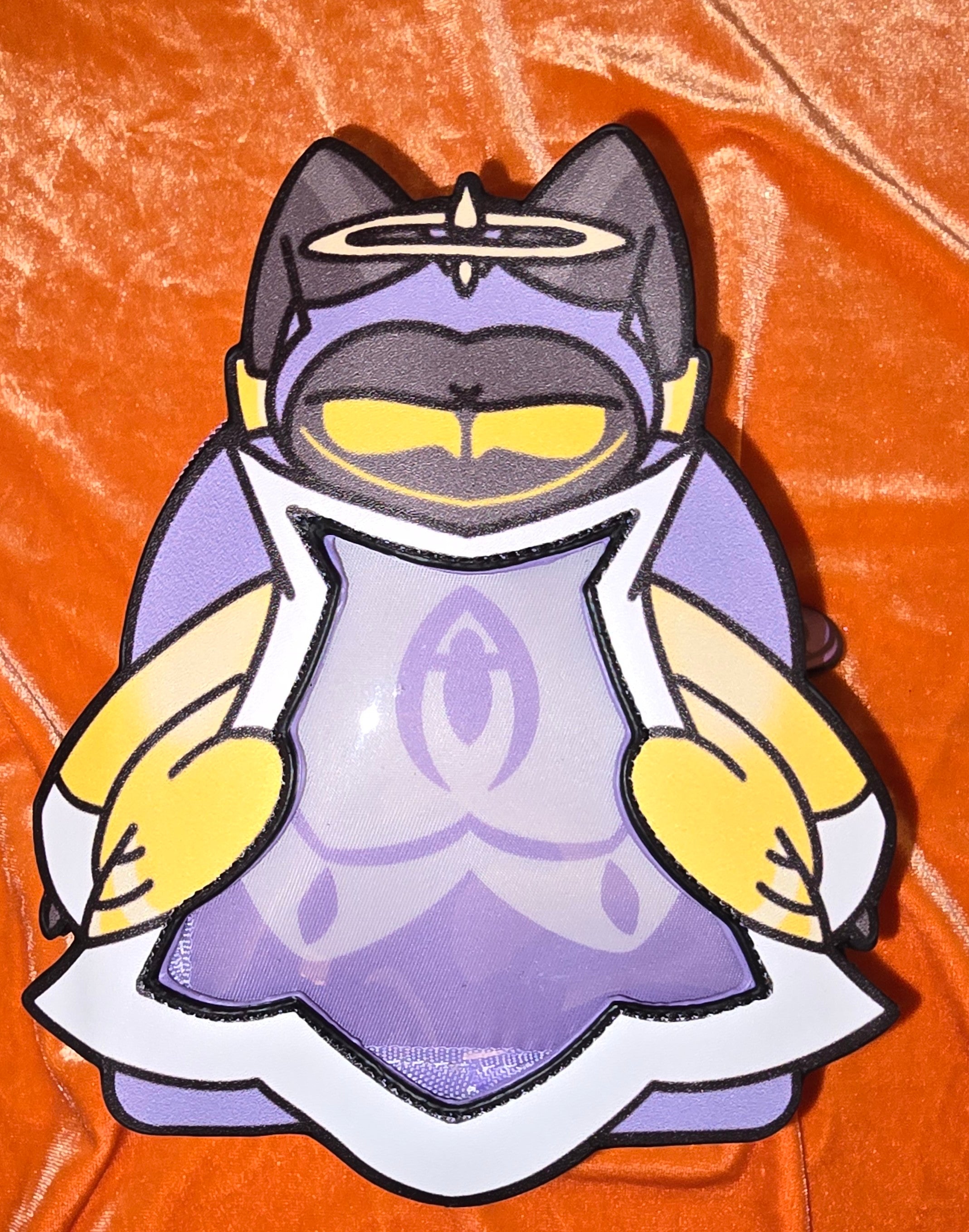 Keychains – Small Frye Designs