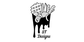 Stickers – Small Frye Designs